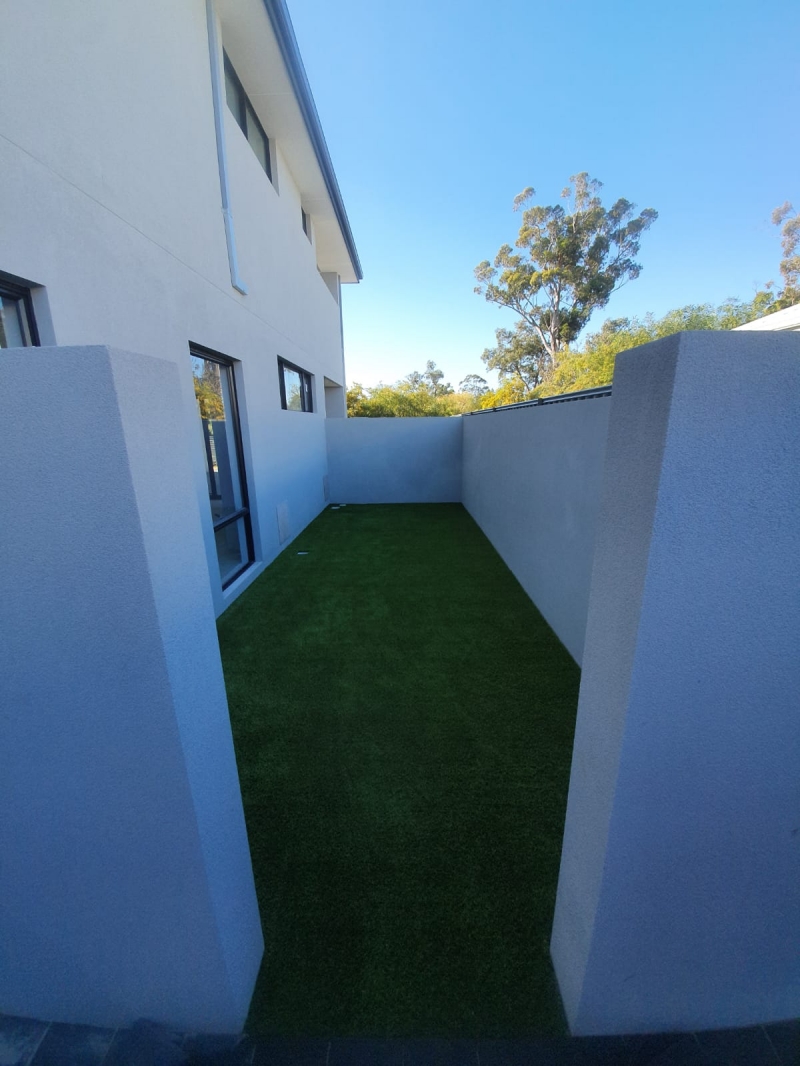 Portfolio - Perth Artificial Grass