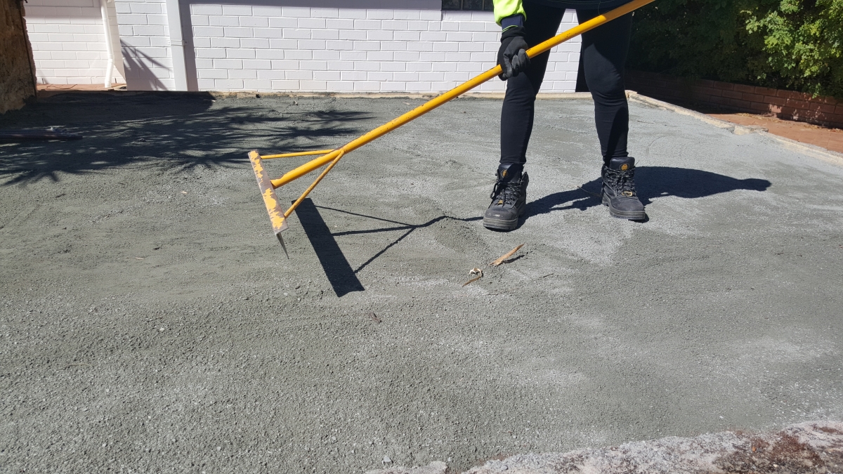 How To Install Artificial Grass – The Right Way - Perth Artificial Grass