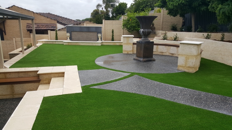 Your Official Guide To Picking The Best Synthetic Grass | Perth ...