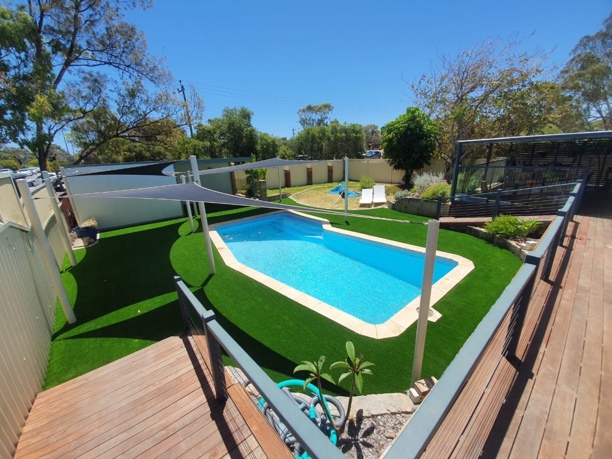 Regional WA’s Solution for Artificial Grass - Perth Artificial Grass