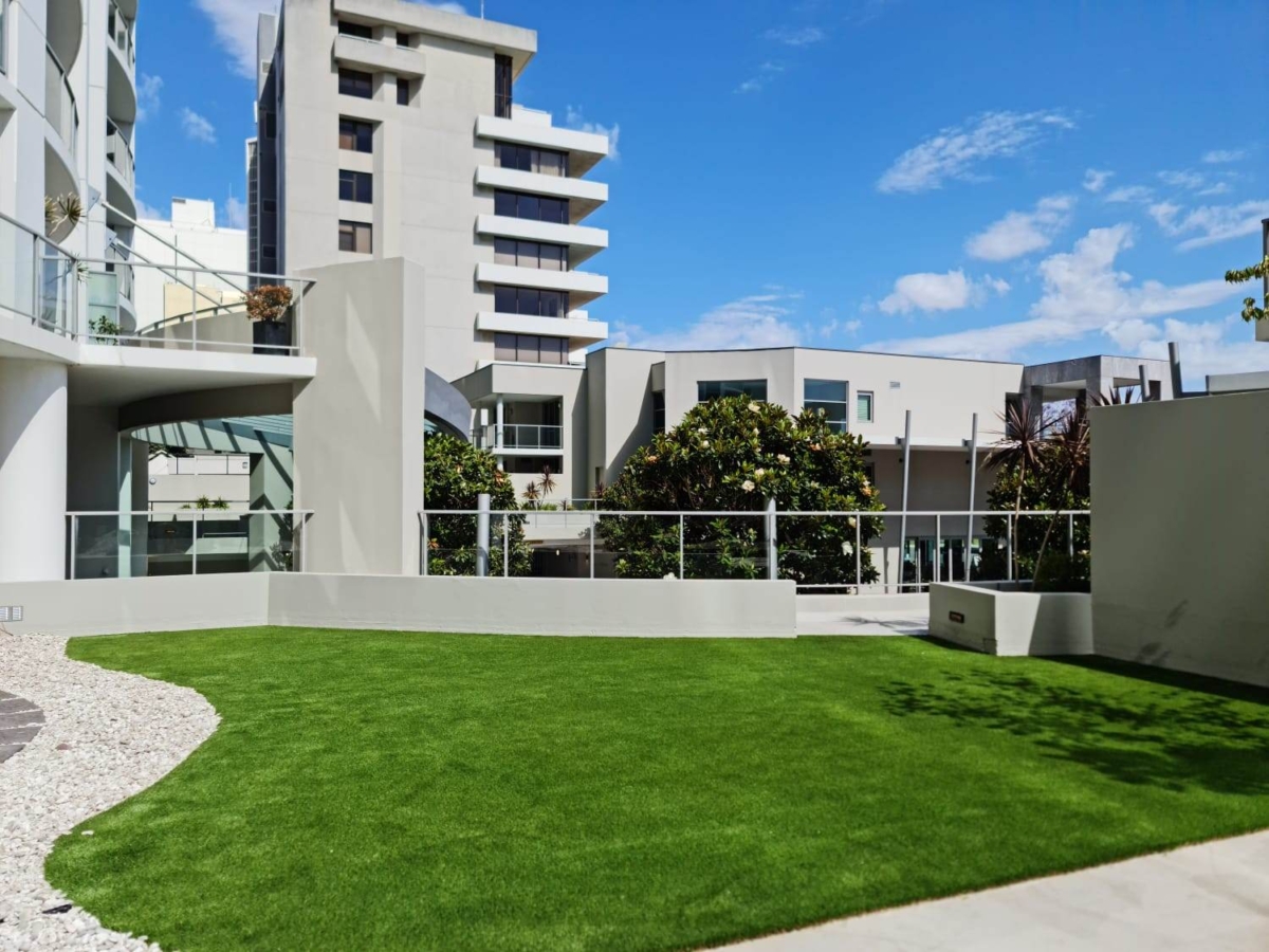 Portfolio - Perth Artificial Grass