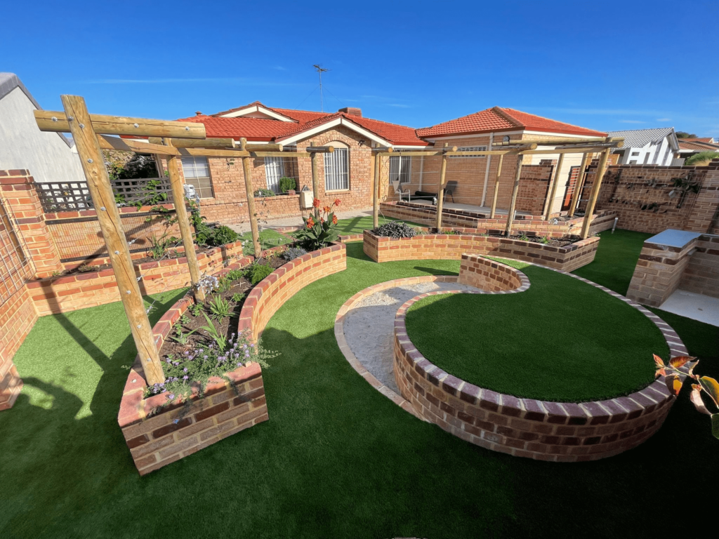 Installation Tips | Perth Artificial Grass 󾀄 100% The Best Synthetic ...